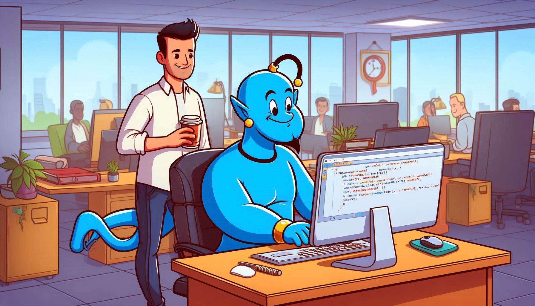 ChatGPT for SQL? 4 Must-Know tips for Oracle Developers | Datafusing