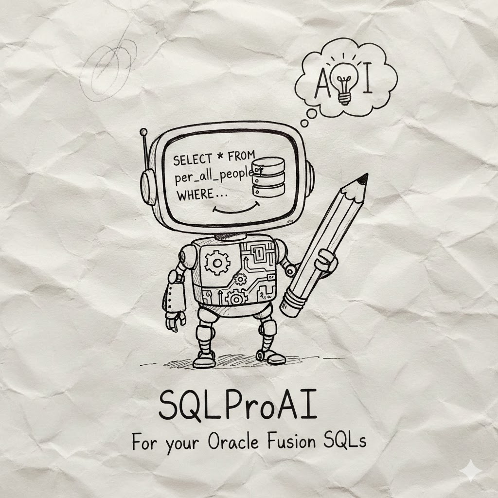 How to Query Oracle Fusion HCM Tables SQL? | Datafusing