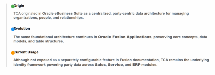 HZ_PARTIES Table in Oracle Fusion: Customers, Suppliers & Employees ...